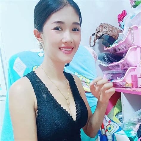 คิดถึง นะคะ Reels2025 By มินนี่ แฟนเพจ Facebook