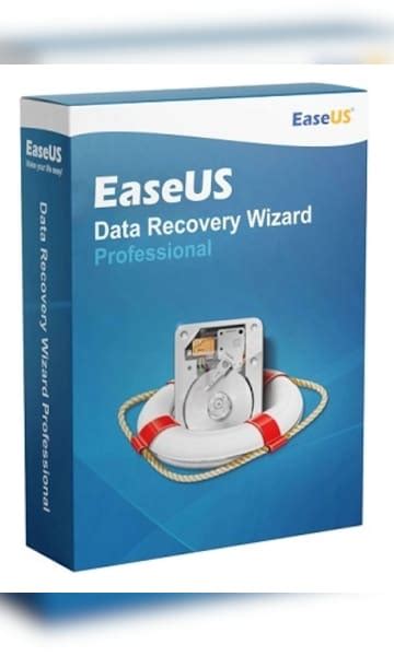Buy EaseUS Data Recovery Wizard Pro PC Lifetime EaseUS Key GLOBAL Cheap G A