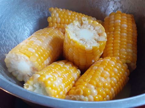 Corn Butter Jahzkitchen
