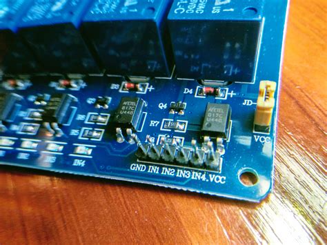 Controla El Mundo Con Arduino Encender Una Lámpara Con Un Arduino Y Un