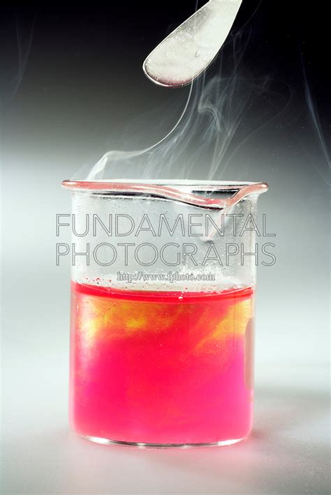 Science Chemistry Exothermic Reaction Phosphorus Pentoxide