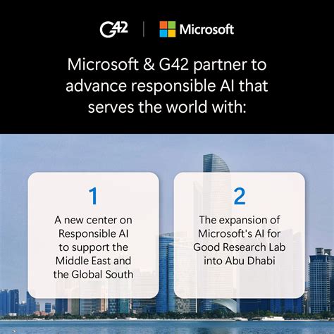 Subhasish G On Linkedin Microsoft G42 Ai Genai Researchai