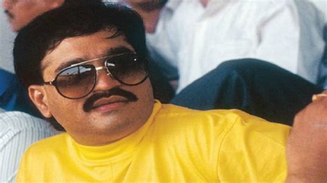 Underworld Don Dawood Ibrahim Daughter Marriage