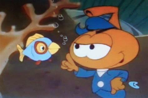 Which Snork Snitched Snorks Wiki