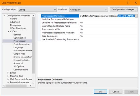 C Scripting Engine Part 2 Project Setup • Kah Wei Tng
