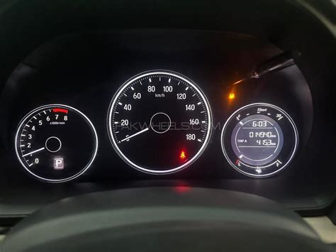 Honda Br V I Vtec S 2020 For Sale In Karachi Pakwheels