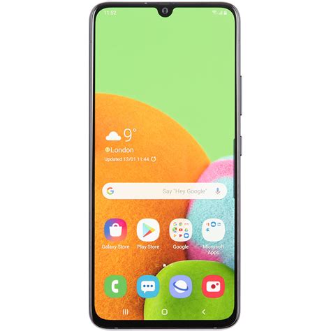 Test Samsung Galaxy A90 5g Smartphone Archive 236035 Ufc Que