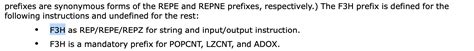 Intel架构下tlb Shutdown使用pause指令 L