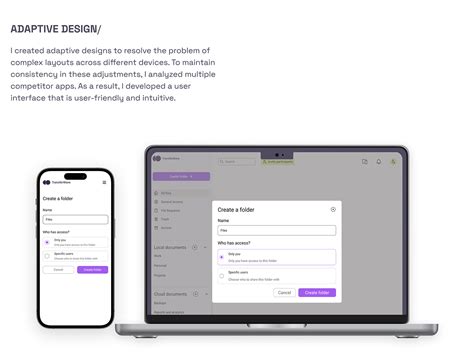 TransferWave File Transfer Web Service 12 Images Behance
