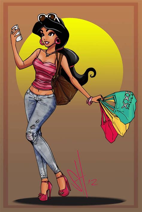 Pin On Art Twisted Disney Princesss