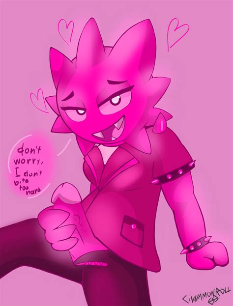 Rule 34 Anthro Cactus Boy Clothed Clothing Erection Handjob Hi Res