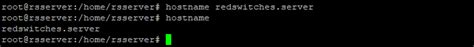Change Hostname On Ubuntu Using Gui And Cli