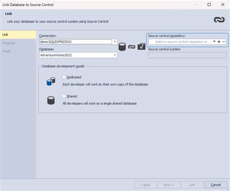 How To Use Database Versioning With TFVC In Azure DevOps