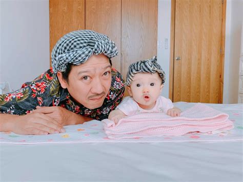 Trường Giang Và Nhã Phương Chính Thức Công Khai Gương Mặt Con Gái