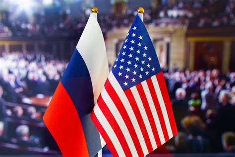 Рябков Контроль над вооружениями стал заложником глубокой деградации