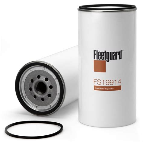 Elsässer FS19914 fuel filter element