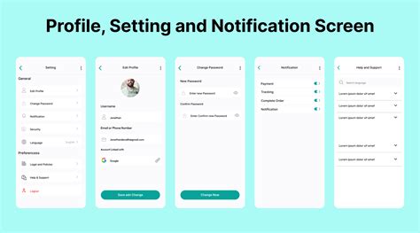 Shopu Ecommerce App Iosandroid Flutter Ui Kit By Cropstonelab
