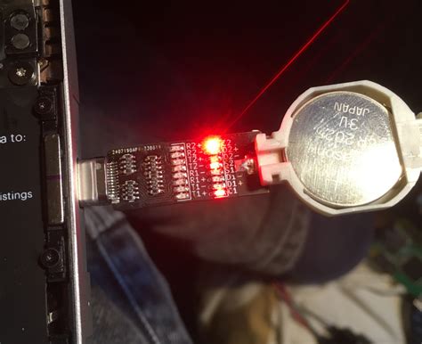 Hacker Tactic Internal ESD Diode Probing Hackaday