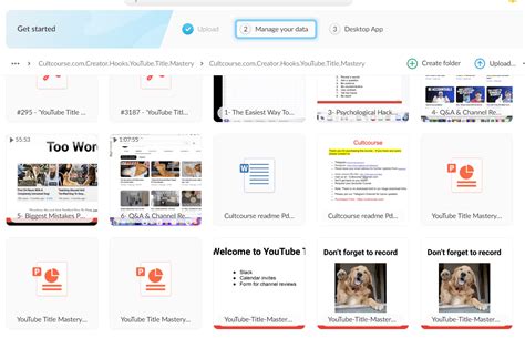 Creator Hooks Youtube Title Mastery Cultcourse