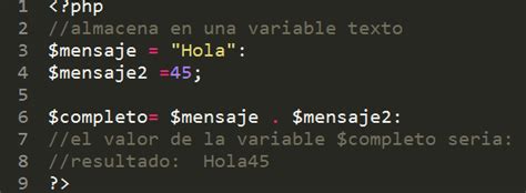 Soluciones Informáticas A Tu Alcance Primeros Pasos Con Php Ii