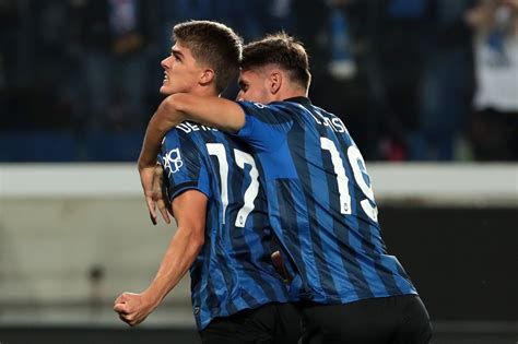 Atalanta Rakow Le Foto Del Match