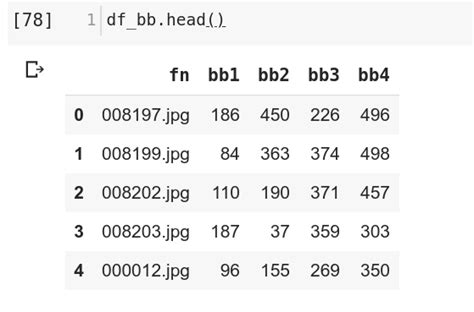 Object Detection With Pascal Voc 2007 With Fastai V1 Fastai Fastai