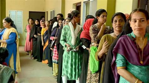 lok sabha elections 2024 discrepancy detected in number of votes cast