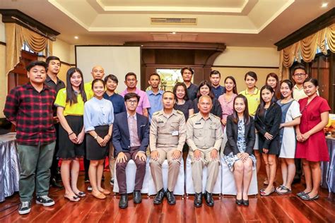 โครงการ สถาบันวัฒนธรรมและศิลปะ มหาวิทยาลัยศรีนครินทรวิโรฒ