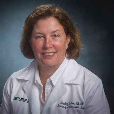 Jackson Pursues New Skillset To Make Uab Health Organizations More