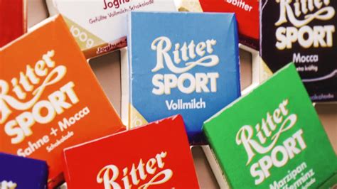 Dietmar Kottmann On Linkedin Ritter Sport Behind The Breakthrough