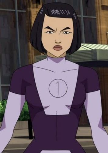 Dupli Kate Fan Casting For Invincible Live Action Film Mycast Fan