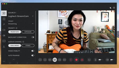 Logitech Capture For Macos Download Latest 2025 Filecr