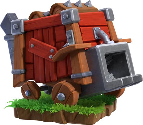 Log Launcher Clash Of Clans Wiki Fandom