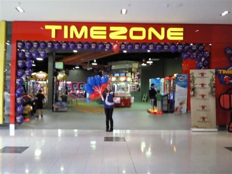 Arcade Heroes New Timezone Opens In Australia Arcade Heroes