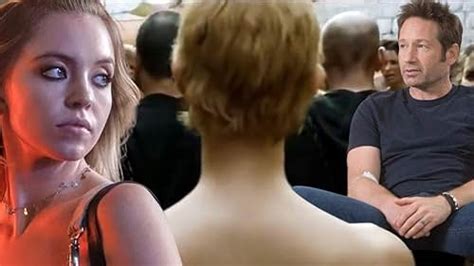 25 Tv Shows With The Most Nudity Imdb