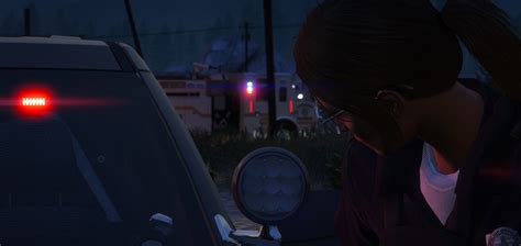 Dojrp Lspd 1 Png Los Santos Police Department Department Of Justice