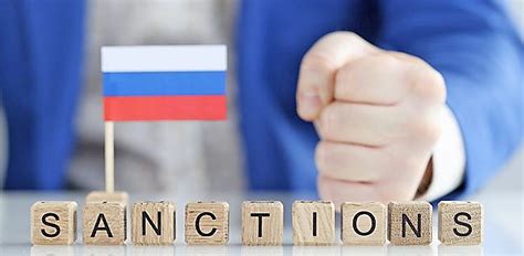 ရုရှားအပေါ်အရေးယူ ပိတ်ဆို့မှုများ အလုပ်မဖြစ်ဟု အမေရိကန် တာဝန်ရှိသူများဝန်ခံ Myawady Webportal