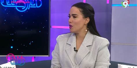 Isaura Taveras y el esperado especial de fin de año Esta Noche Mariasela Color Visión