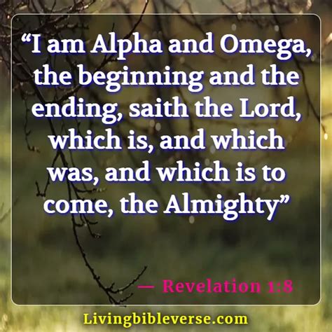 Bible Verses About Being Ready For The Second Coming Kjv