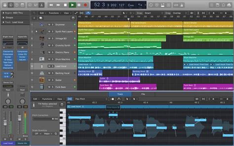 Logic Pro X Logic Pro X Apple Logic Pro Logic Pro