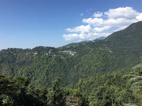 Bhagsu Waterfall Mcleod Ganj India Top Tips Before You Go With