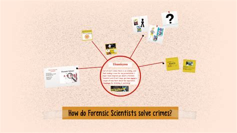 How Do Forensic Scientists Solve Crimes By Evie Mcgrath