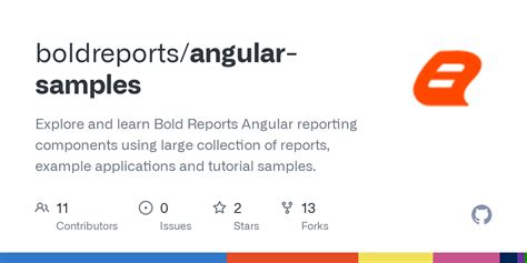 Angular Samples Src App Common Main Component Ts At Master Boldreports Angular Samples GitHub