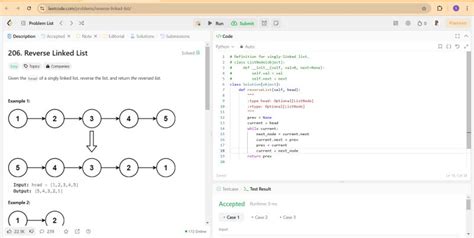 Leetcodechallenge Linkedlist Datastructures Codingjourney