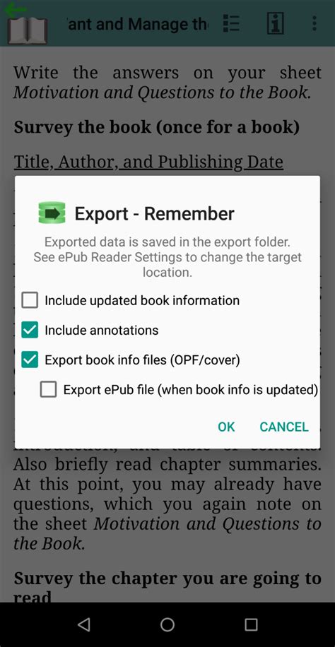 6 Android Ebook Reader Apps With Great Annotation Features