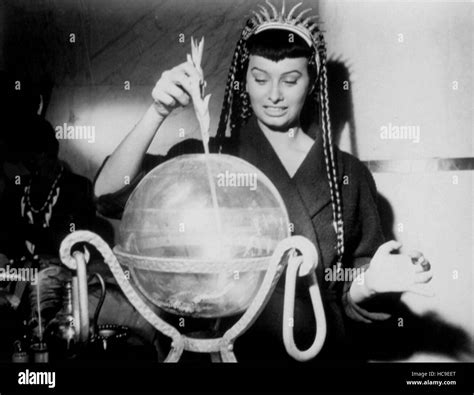 Two Nights With Cleopatra Aka Due Notti Con Cleopatra Sophia Loren