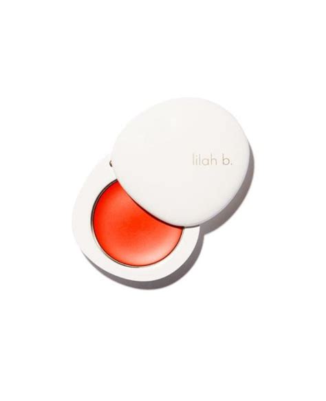 Lilah B Divine Duo Lip Cheek In Daring 1 Count Lazada PH