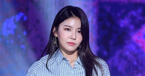포토 구구단 나영 나날이 예뻐지는 미모~