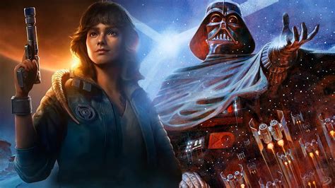 Descubre Por Qué Star Wars Outlaws Se Desarrolla En El Mejor Momento De