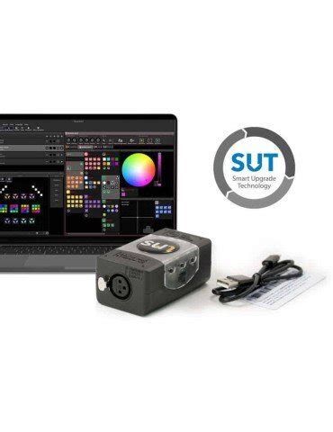 Sunlite the control solution, effective and easy to implement, based on ...